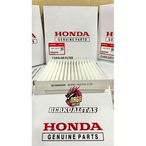 Jual Isi 50 Grosir Filter AC - Filter Kabin Honda Jazz GE8-GK5-Brio-HRV ...