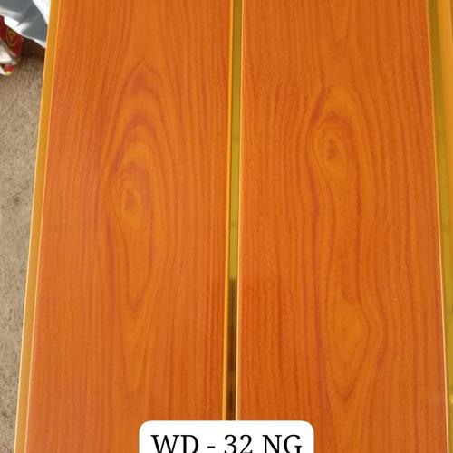 Jual plafon pvc WD 32NG lebar 20cm panjang 4 dan 6 meter - Jakarta ...