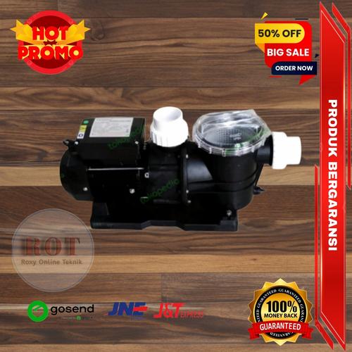 Jual Pompa Air VENEZIA STP-75 Swimming pool pompa kolam renang Grain ...