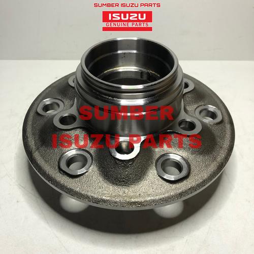 Jual NAP RODA HUB DEPAN ISUZU TRAGA UNIFAR - Jakarta Pusat - SUMBER ...