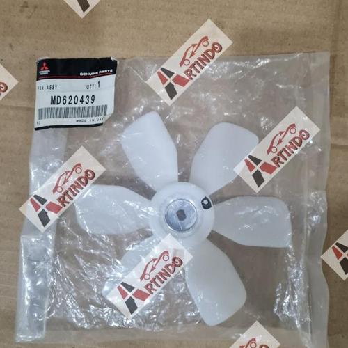 Jual Fan Assy Kipas Turbo Intercooler Turbo Cas Charger L200 Strada ...