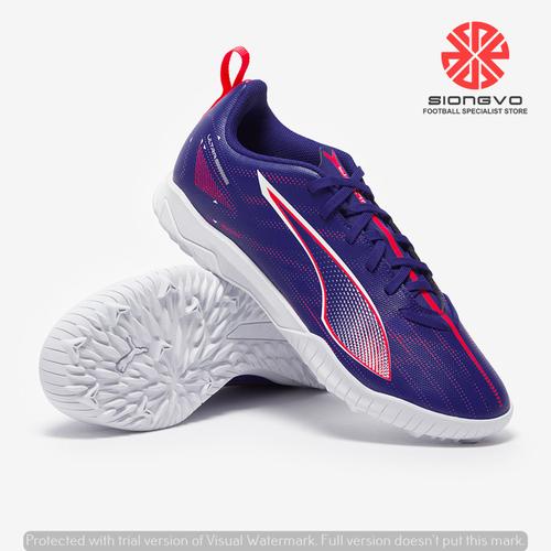 Promo SEPATU FUTSAL ANAK MINI SOCCER - PUMA ULTRA 5 PLAY TT TURF JUNIOR ...