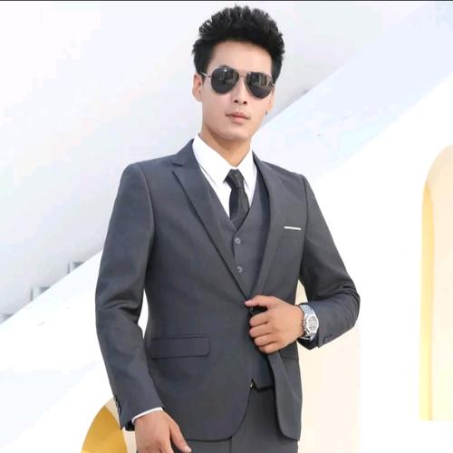 Jual Jas the executive ukuran L original - Jakarta Timur - toko bagus ...