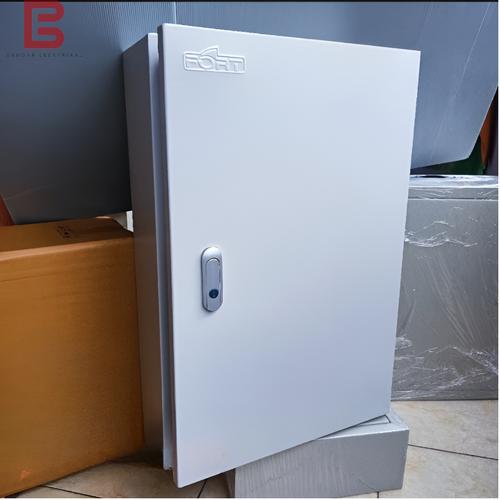 Jual Box Panel Indoor 40 x 60 x 20 cm / Bok Panel Listrik 40x60x20 Fort ...