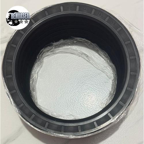 Jual OIL SEAL TC 140X180X15 NBR TC 140 180 15 NBR TC 140*180*15 NBR ...