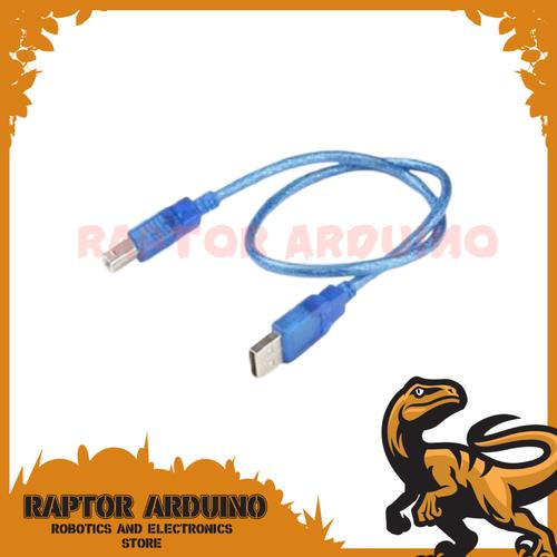 Jual CABLE DATA 30cm FOR ARDUINO UNO R3 & ARDUINO MEGA 2560 R3 - Kota ...
