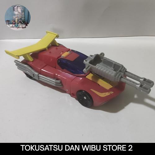 Jual Transformers Titans Return Hot Rod Deluxe Class [Hasbro] - ( TAG ...