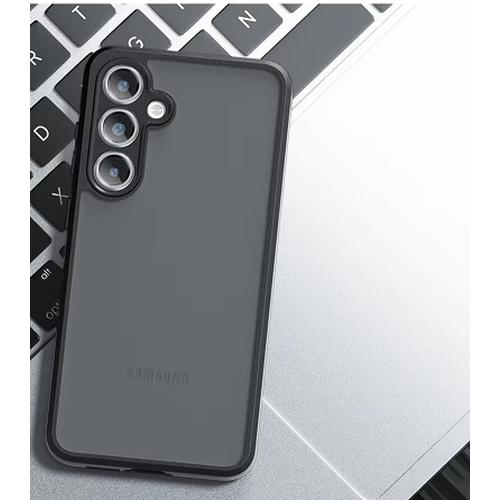 Jual CASE FOR SAMSUNG GALAXY S24 FE 5G MAGIC ARMOR DUST PROOF HOLE ...