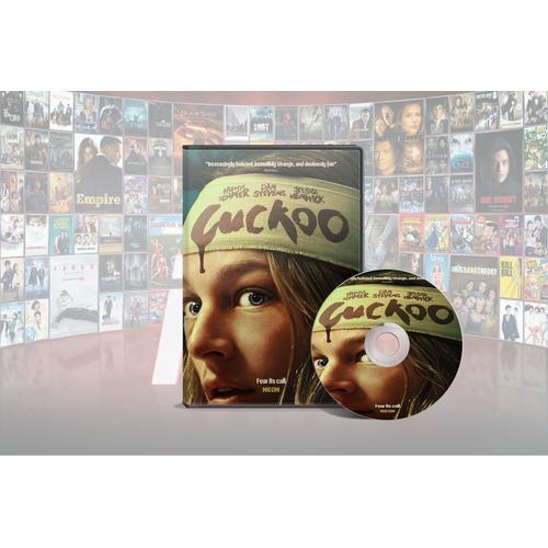 Jual DVD Cuckoo (2024) . - Kab. Sidoarjo - tokodvdtokodvd1 | Tokopedia