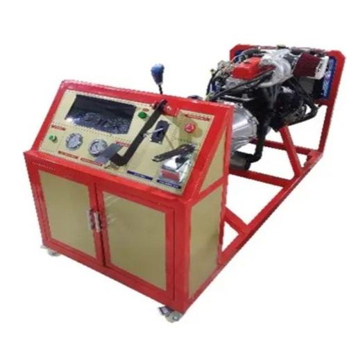 Jual Heavy-Duty Diesel Engine Stand (Life Engine) - Kab. Bogor ...