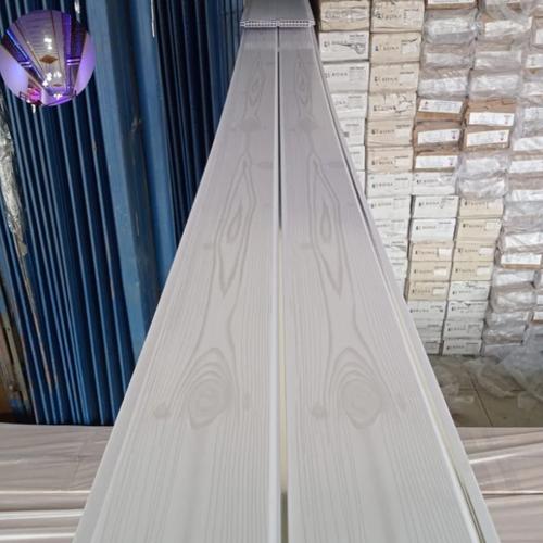 Jual Plafon PVC Putih motif Elegan - Kota Bogor - Andesta Plafon ...