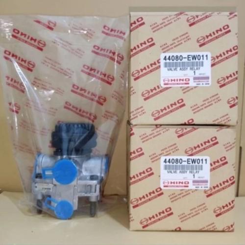 Jual RELAY VALVE KURA-KURA HINO 500 OEM GENUINE PART HINO 44080-EW010 ...
