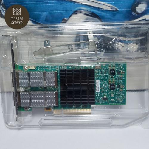 Jual Mellanox ConnectX-3 Pro MCX314A-BCCT 40Gb Ethernet 40GbE QSFP+ ...
