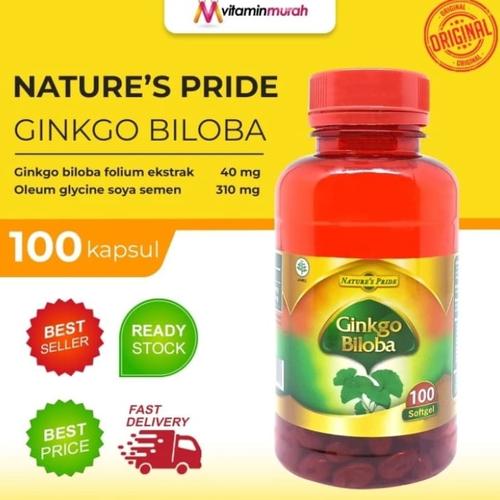 Jual NATURES BOSS VITAMIN E 400 IU ISI 100 SOFGELS UNTUK NUTRISI KULIT ...