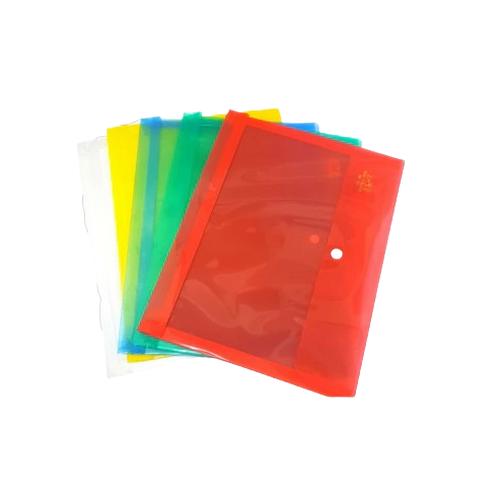 Jual DOCUMENT BAG / IMCO MAP KANCING FOLIO IM-107 - Biru - Kota Surabaya - Gading Murni ...