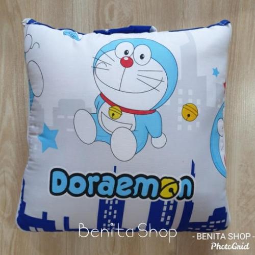 Jual PRODUK BARU!! BALMUT MINI DORAEMON CITY ADVENTURE - Jakarta ...