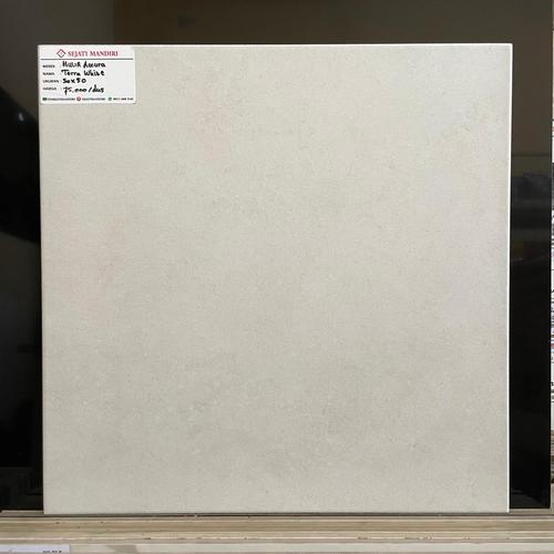 Jual keramik 50x50 - motif batu alam - mulia tierra tile - Kab ...