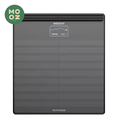 Jual Withings Body Segment, Body Comp, Cardio, Nerve, Scale - Kab ...