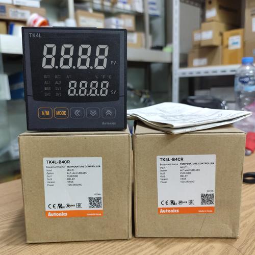 Jual TK4L-B4CR TEMPERATURE CONTROLLER AUTOMATIC ORIGINAL - Kota Bandung ...