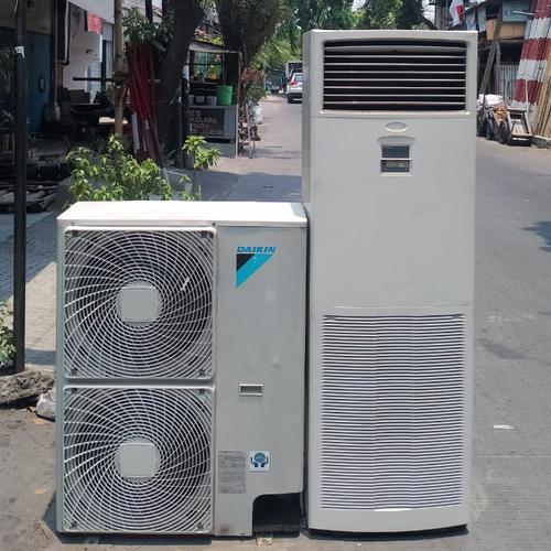 Jual AC Standing Daikin 5 PK Bekas (unit only) - Jakarta Utara - Ac ...