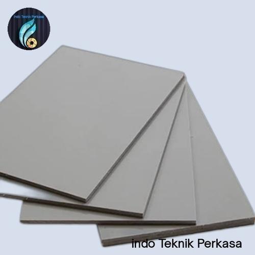 Jual PVC sheet abu abu 5mm x 122cm x 244cm - Jakarta Barat - Indo Teknik Perkasa | Tokopedia