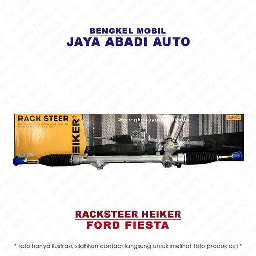 Jual Rack Steer Steering Assy Racksteer HEIKER - FORD FIESTA - Kab ...
