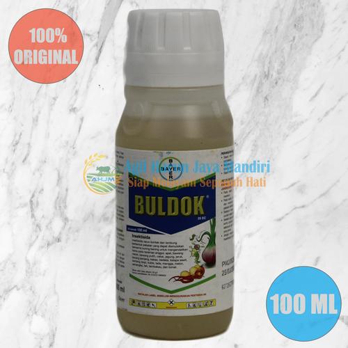 Jual BULDOK 25 EC 100ML Insektisida Pengendali Hama - Kab.Ciamis - ahjm ...