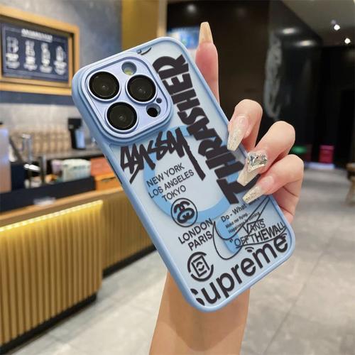 Jual CASING CASE IPHONE 15 14 13 12 11 XXS XR 7 8 PLUS + PRO MAX ...