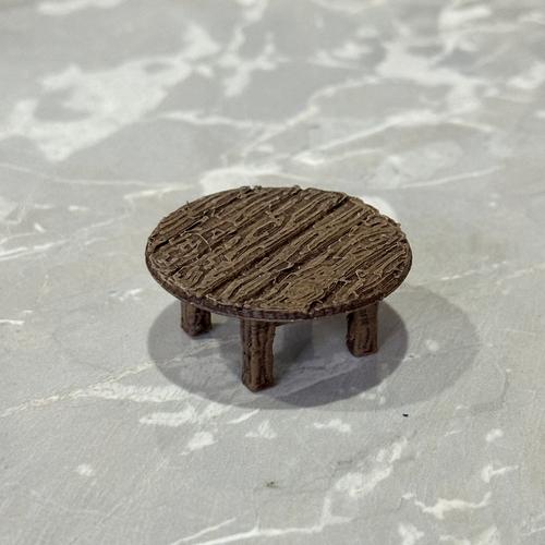 Jual Round Table Dungeons and Dragons DnD Wargaming Tabletop RPG Board ...