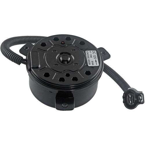 Jual Motor cooling fan radiator Hyundai H1, merek Hanon, made in Korea ...