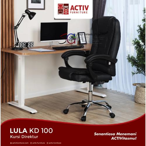 Jual KURSI KANTOR HIDROLIK / KURSI DIREKTUR KURSI MANAGER ADA TANGAN / KURSI PUTAR HIDROLIK ...