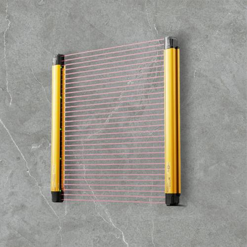 Jual SAFETY LIGHT CURTAIN GL R32H SENSOR KEYENCE GL-R32H - Kota Bandung ...