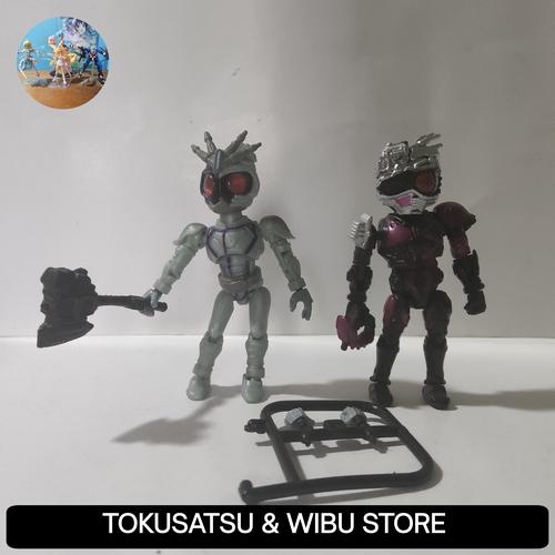 Jual CT66 / CT 66 Kamen Rider Chaser + Mashin Chaser [Bandai] - ( TAG ...