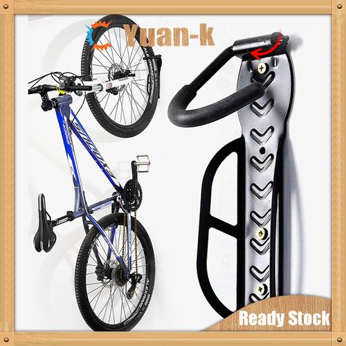 Jual Alat Gantungan Dinding Tempat Sepeda Bike Wall Hook Hanger Display ...