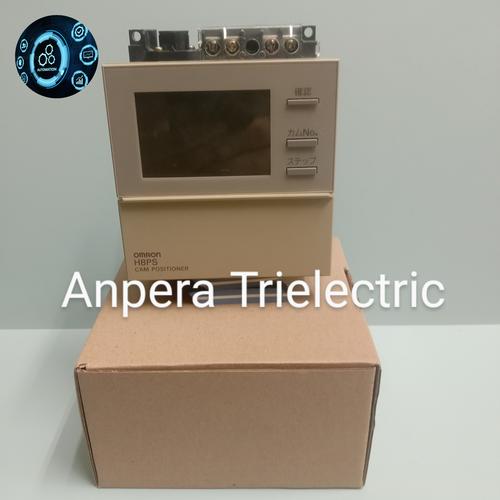 Jual Omron H8PS-8 AF 24vdc Cam Positioner Omron H8PS-8 AF 24vdc Cam ...