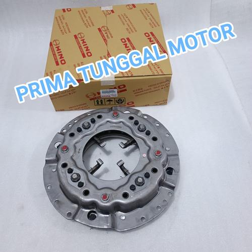 Jual CLUTCH COVER HINO 500 HINO LOHAN FM260TI 15 INCHI MATAHARI HINO ...