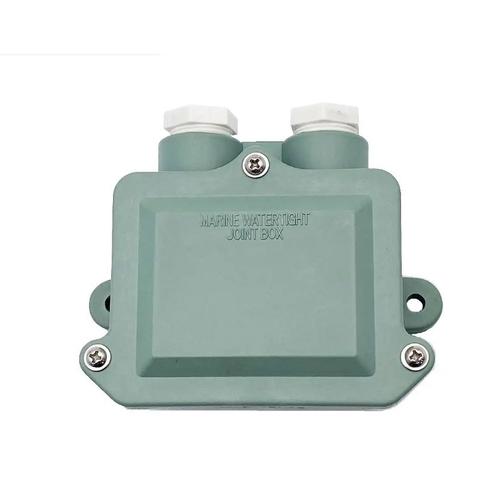 Jual IMPA 794831 MARINE WATERTIGHT TYPE JOINT BOX FOR MARINE 250V 20 A ...
