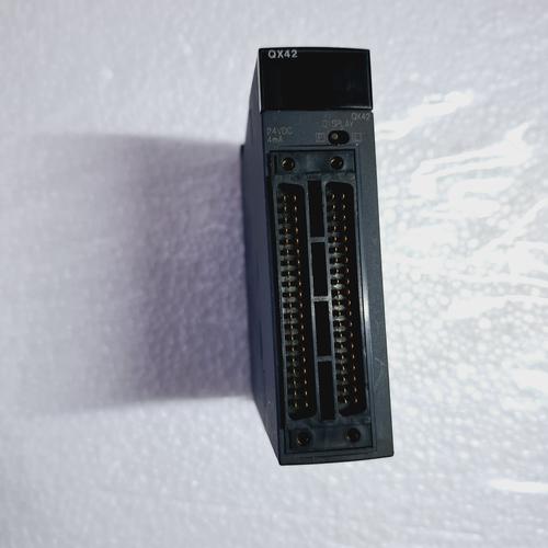 Jual QX42 Digital Input Module PLC Mitsubishi Q series - Kab. Bekasi ...