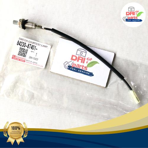 Jual Switch Courtesy Lamp Pintu Depan Taft GT / Rocky / Hiline / Feroza ...