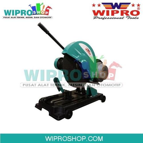 Jual WIPRO CUT OFF MACHINE HEAVY DUTY (16") TORNADO-100 - Jakarta Selatan - PROTECH | Tokopedia