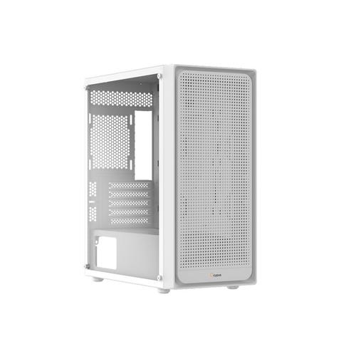 Jual Casing OCYPUS Gamma C50 | High-Airflow Front Panel and Micro ATX ...