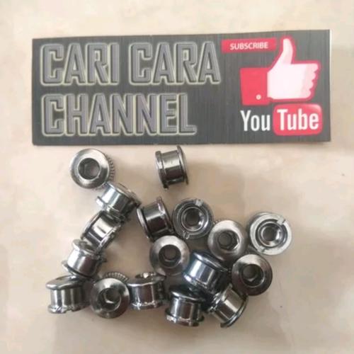 Jual BAUT CHAIN RING UNTUK SINGLE CHAINRING - Kota Surabaya - AK06 ...