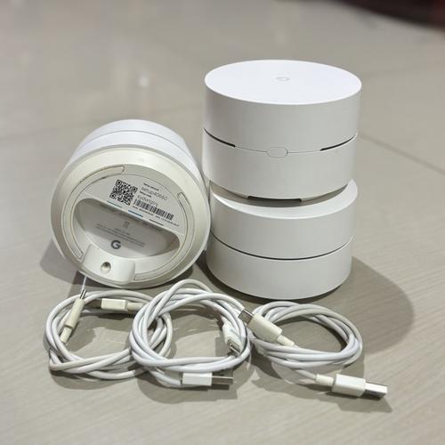 Jual Google-wifi-mesh-router-model-ac-1304-ac1304 - Kota Batam ...