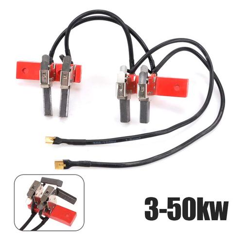 Jual 3kw-50kw Diesel Generator Brush Diesel Generator Brush Assembly ...