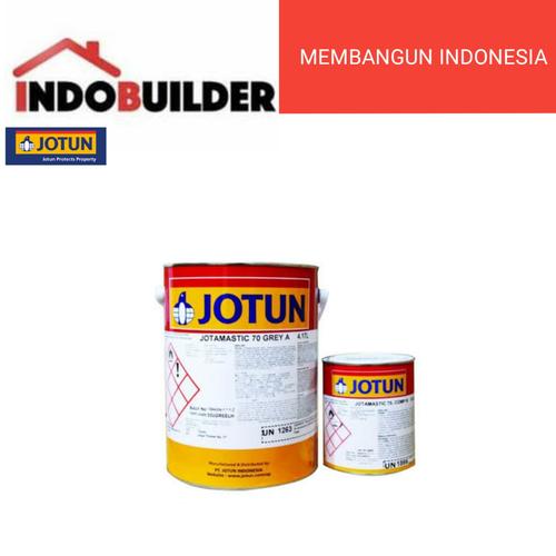 Jual JOTUN JOTAMASTIC 70 KEMASAN 5 LITER SET - Kab. Tangerang - Indo Builder | Tokopedia