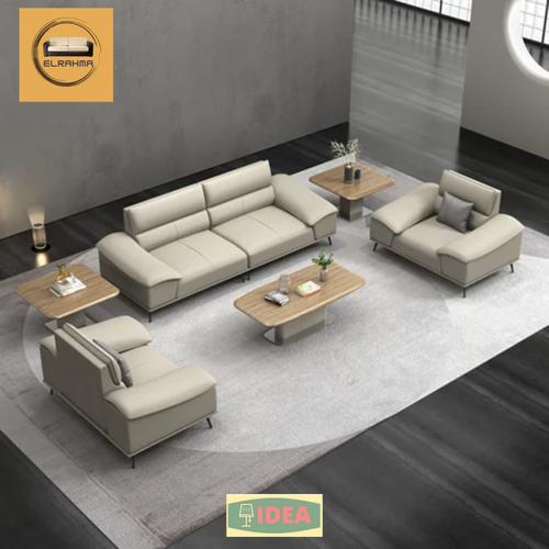 Jual IDEA - Sofa Ruang Tamu 211 Seat Modern Elegant Kursi Kantor - Kota ...