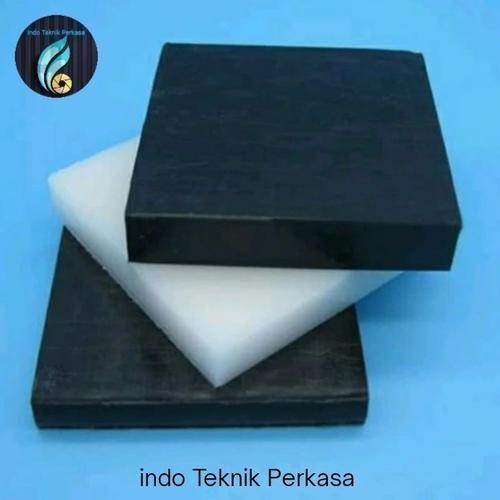 Jual Polyacetal pom sheet / Pom Lembaran 25mm x 40cm x 40cm - Jakarta ...