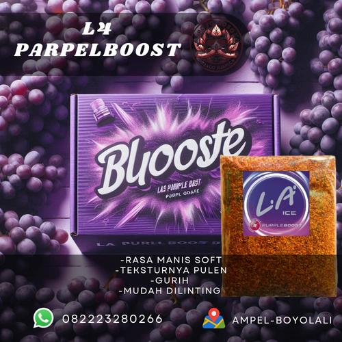 Jual Baco Tingwebako kwalitas terbaik rasa elia purple - 1 kg - Kab ...