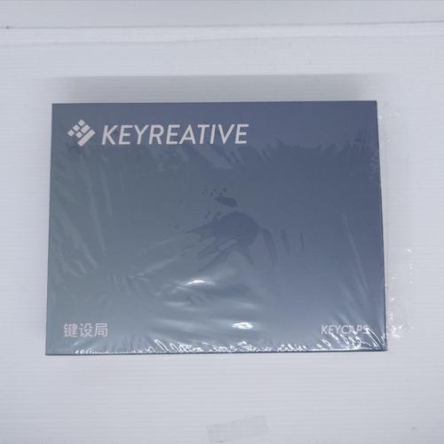 Jual Keycaps Keyreative ABS Cherry Profile Blank Keycaps Base Kit + Add ...
