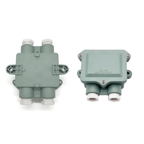 Jual IMPA 794833 MARINE WATERTIGHT TYPE JOINT BOX FOR MARINE 250V 20 A ...